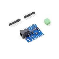 China OEM Max 1A V1.1.0 DC Power Shield For D1 Mini for sale