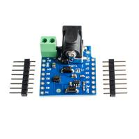 China OEM Max 1A V1.1.0 DC Power Shield For D1 Mini for sale