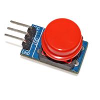 China 3.5V 5V Key Sensor Button Module For Arduino for sale