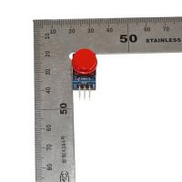 China 3.5V 5V Key Sensor Button Module For Arduino for sale