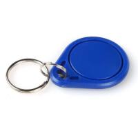 China 125KHZ EM4100 Protocol Standard RFID Key Chain for sale