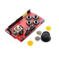 China PS4 joystick controller board compatible with Arduino UNO R3 interface for sale
