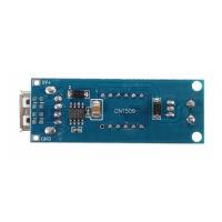 China 2 In 1 5V USB Charger Step Down Power Module for sale