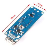 China 2 In 1 5V USB Charger Step Down Power Module for sale