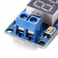 China 2 In 1 5V USB Charger Step Down Power Module for sale