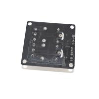 China 5V 12V 24V 2 Channel Low Level Trigger Relay Module for sale