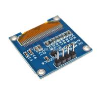 China 128*64 OLED Display Module For 1.3