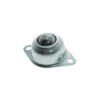 China Smart Robot Car Universal Steel Swivel Wheel Caster for sale