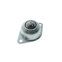 China Smart Robot Car Universal Steel Swivel Wheel Caster for sale