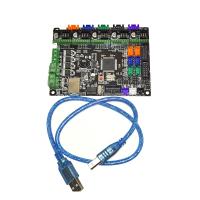China 3D Printer 4 layer 32 Bit Processor motherboard for sale