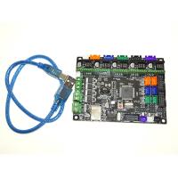 China 3D Printer 4 layer 32 Bit Processor motherboard for sale