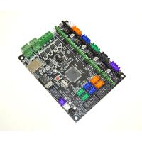 China 3D Printer 4 layer 32 Bit Processor motherboard for sale