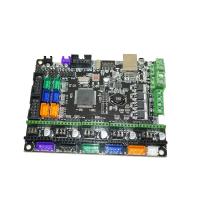 China 3D Printer 4 layer 32 Bit Processor motherboard for sale