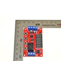 China OKYSTAR DC 5V 12V 24V Delay Time Relay Module for sale