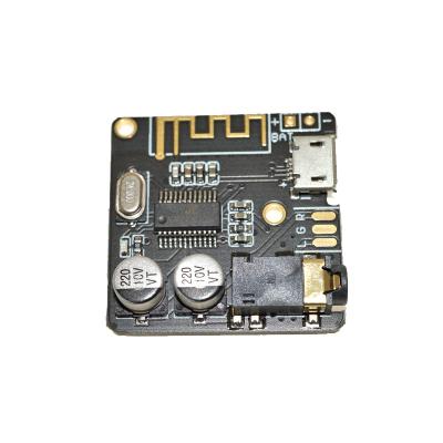 China OKYSTAR Micro USB 5V Bluetooth 5.0 MP3 Decoder Board for sale