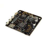 China Bluetooth 5.0 MP3 Lossless Decoder Board With Multi Function Buttons for sale