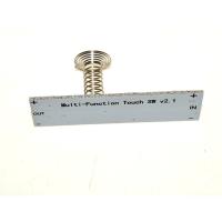 China Multifunctional Cabinet LED Light Touch Induction Dimming Module for sale