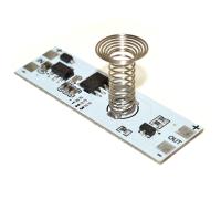 China Multifunctional Cabinet LED Light Touch Induction Dimming Module for sale