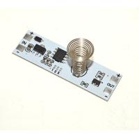 China Multifunctional Cabinet LED Light Touch Induction Dimming Module for sale