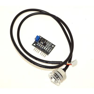 China Waterproof DC5V Liquid Level Sensor For Arduino for sale