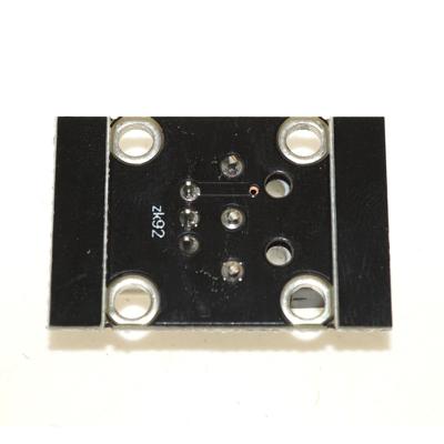 China Mechanical Limit Switch Endstop For 3D Printer for sale