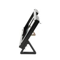 China 5 Inch LCD Touch Screen Housing For raspberry Pi for sale