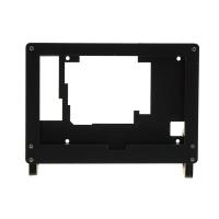 China 5 Inch LCD Touch Screen Housing For raspberry Pi for sale