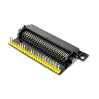 China Pin Spacing 2.54mm DC 3V Breakout Board For Micro Bit for sale