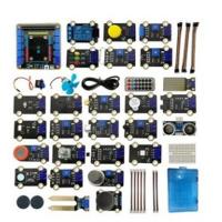 China Multi Color Sensor Cleaning Kit For Micro Bit for sale