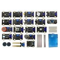 China Multi Color Sensor Cleaning Kit For Micro Bit for sale