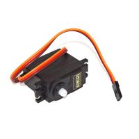 China Okystar 270 Degree SG5010 RC Servo Motor For Boat for sale