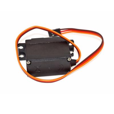 China Okystar 270 Degree SG5010 RC Servo Motor For Boat for sale