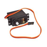 China Okystar SG5010 360 Degree RC Micro Servo Motor For Robot for sale