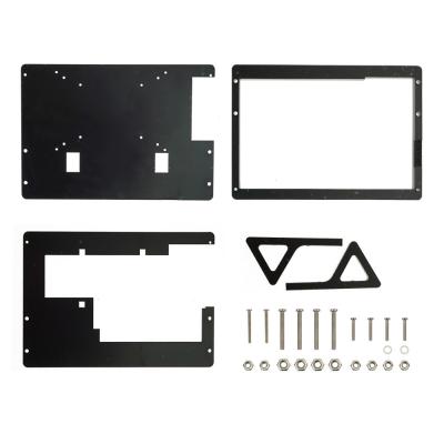 China 7 Inch Capacitive Touch Screen Shell For Raspberry Pi for sale