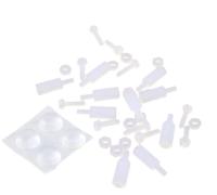 China UNO R3 Mega 2560 R3 Acrylic Fixed Plate For Arduino for sale