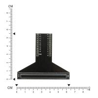 China DC 3.3V T Type Breakout Board For Micro Bit for sale