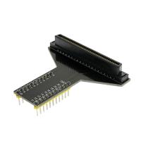 China DC 3.3V T Type Breakout Board For Micro Bit for sale