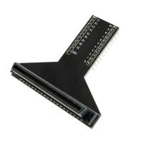 China DC 3.3V T Type Breakout Board For Micro Bit for sale