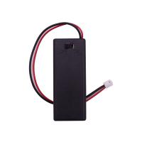 China OKYSTAR 2 AAA Battery Storage Box For Microbit for sale