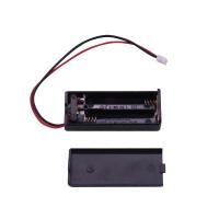 China OKYSTAR 2 AAA Battery Storage Box For Microbit for sale