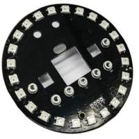 China Sound Activated LED Light PCB Board For Microbit for sale