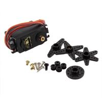 China MG995 360 Degree High Torque Servo Motor For Truck for sale