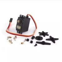 China MG945 Metal Gear Servo Motor For Helicopter for sale