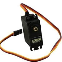 China MG945 Metal Gear Servo Motor For Helicopter for sale