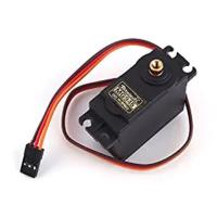 China MG945 Metal Gear Servo Motor For Helicopter for sale