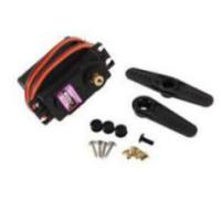 China MG996R 360 Degree High Torque Servo Motor For Arduino for sale