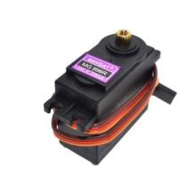 China MG996R 360 Degree High Torque Servo Motor For Arduino for sale