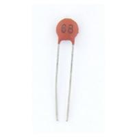 China 1pF To 100nF Value Ceramic Package Capacitor for sale