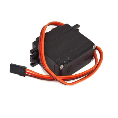 China MG995 270 Degree High Torque Metal Gear Servo Motor for sale