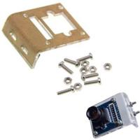 China Arduino OV7670 Camera Module Bracket With Screws for sale